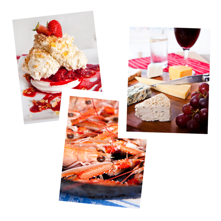 Home - Applecross Inn